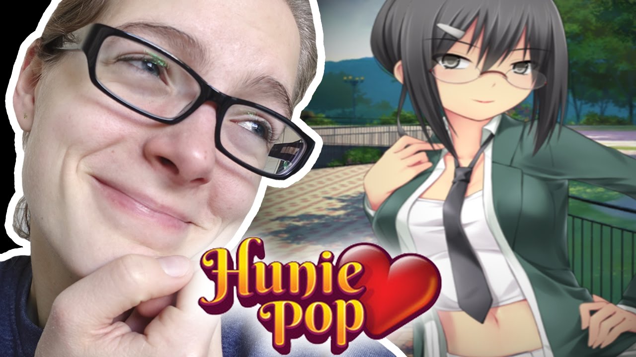 Sofort VERLIEBT! Hunie Pop - YouTube