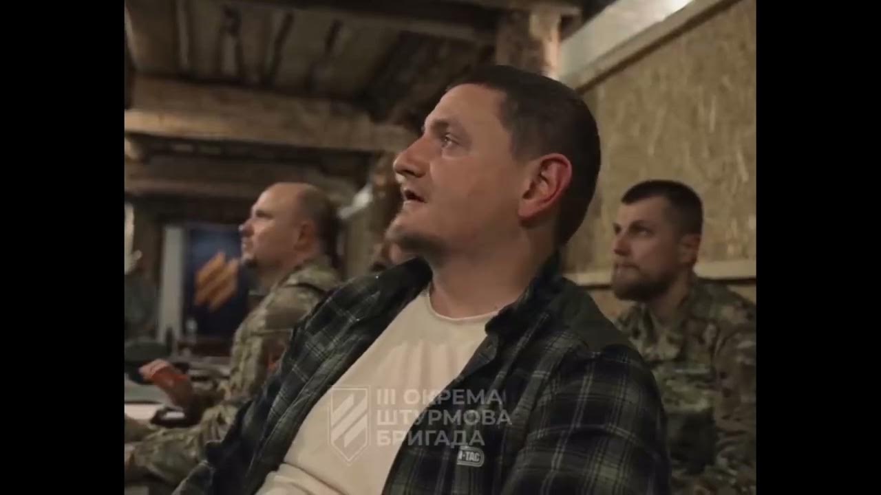 3 ОШБ 💪🇺🇦 - YouTube