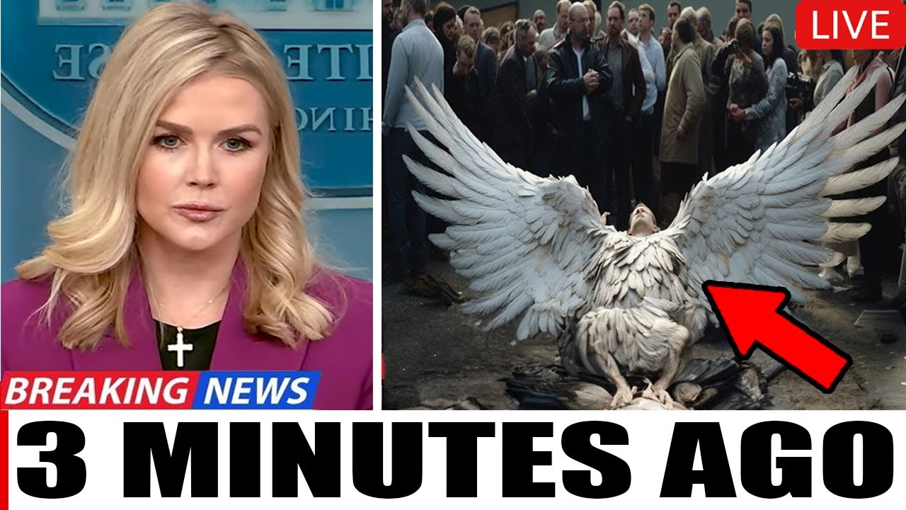 A Fallen Angel Found In The Euphrates River! Is Christ Coming Soon ...