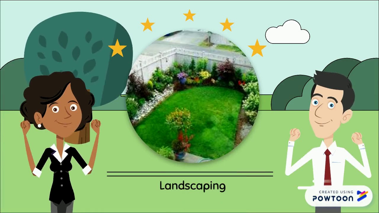 RUFF N TUFF english - YouTube