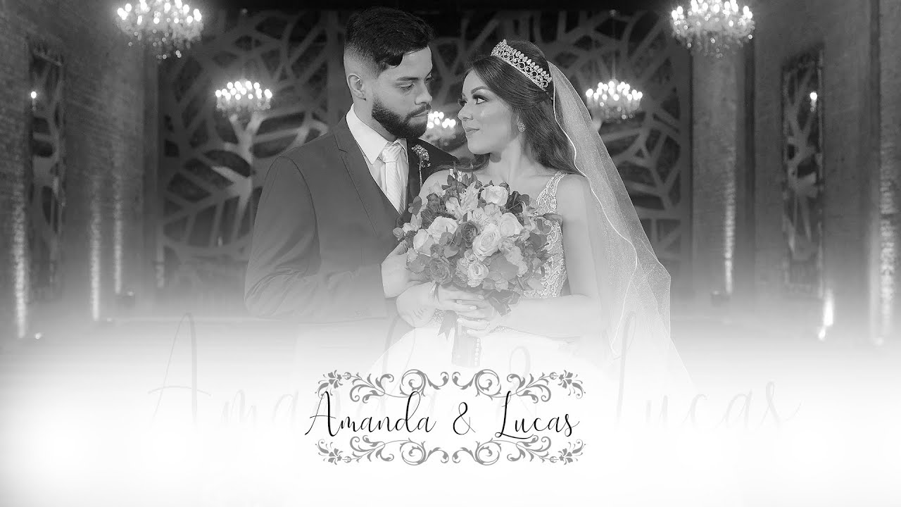 AMANDA E LUCAS - VILLAGGIO EUROPEO - YouTube