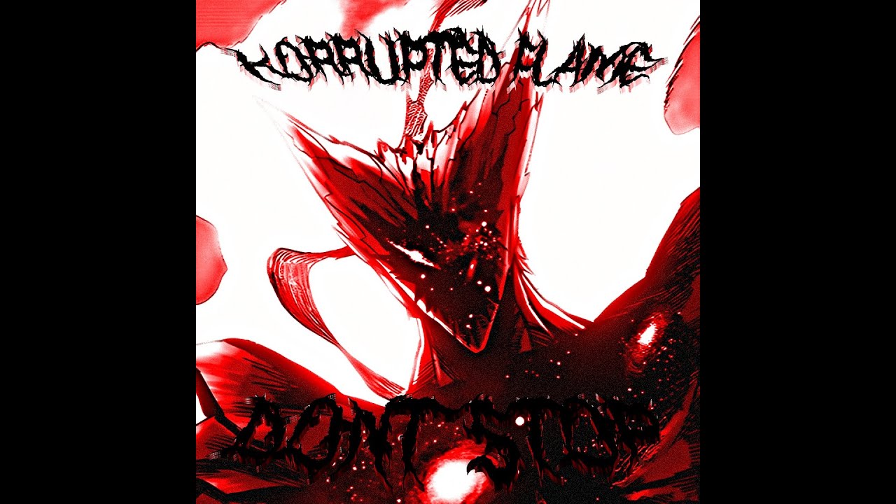Korrupted Flame - don't stop - YouTube