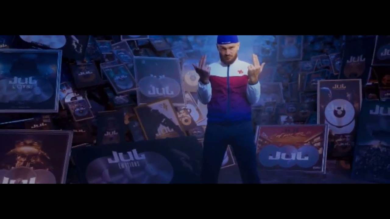 Jul-Capata - YouTube Music