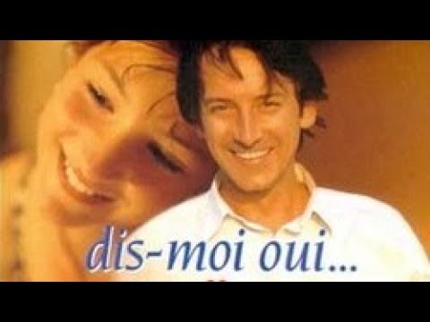 Dis-moi oui... Soundtrack Tracklist | OST Tracklist 🍎