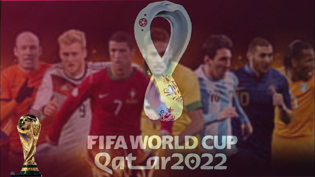 Qatar Football World Cup Whatsapp Status 2022 | Fifa World Cup Status # ...