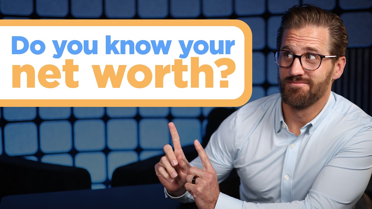 Net Worth Calculator Tool | Step-by-Step Guide to Understanding Your ...