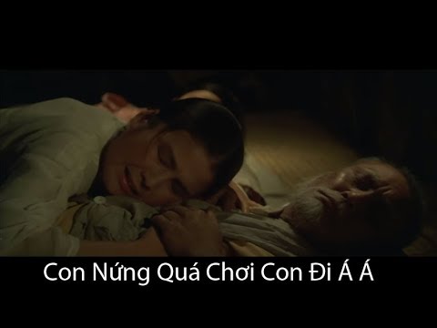 Phim 18+   Bố Già Và Nàng Dâu Hư