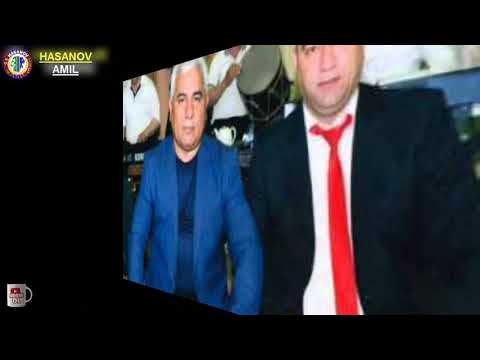 Ziyafeddin Xelilov - Sen bulbulsen gulun yoxsa sen nesen 2018 (segah)