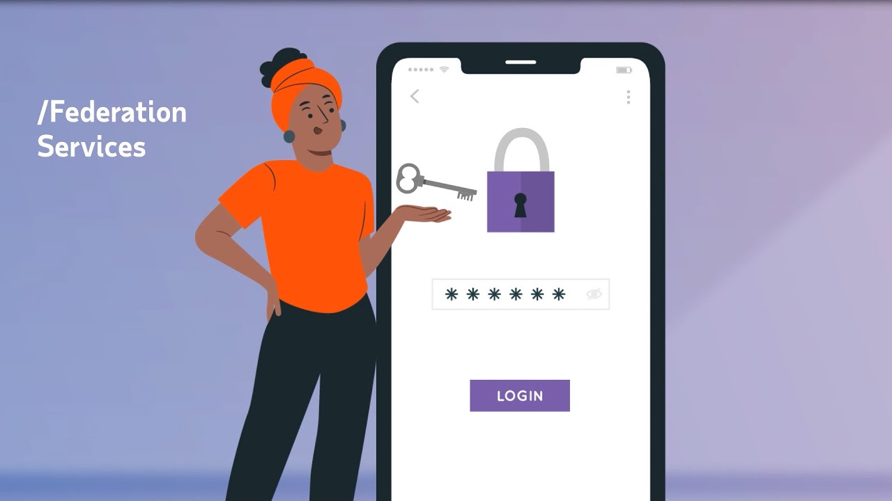 ADP Service Place e Single Sign-On - o autosserviço na jornada do ...