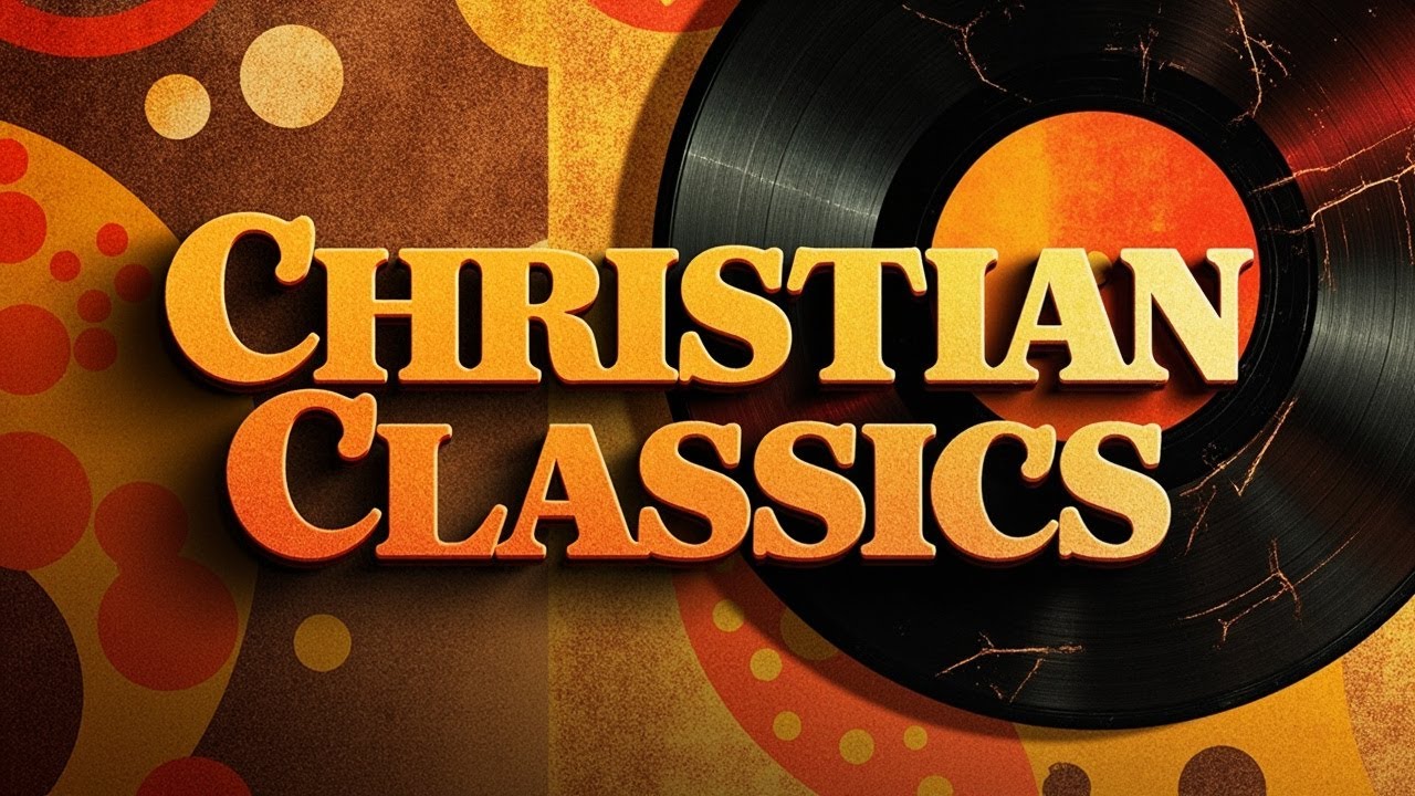Nostalgic Christian Ballads from the 70s with Powerful Psalms - YouTube