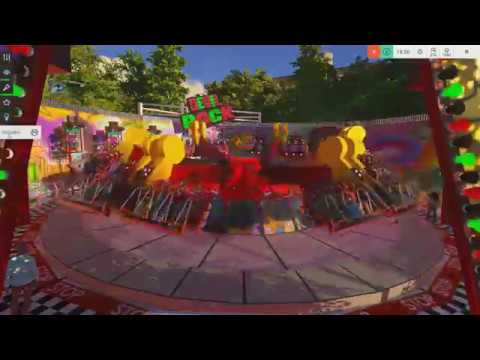 VIRTUAL RIDES III : DEVIL ROCK [GAMEPLAY] - YouTube