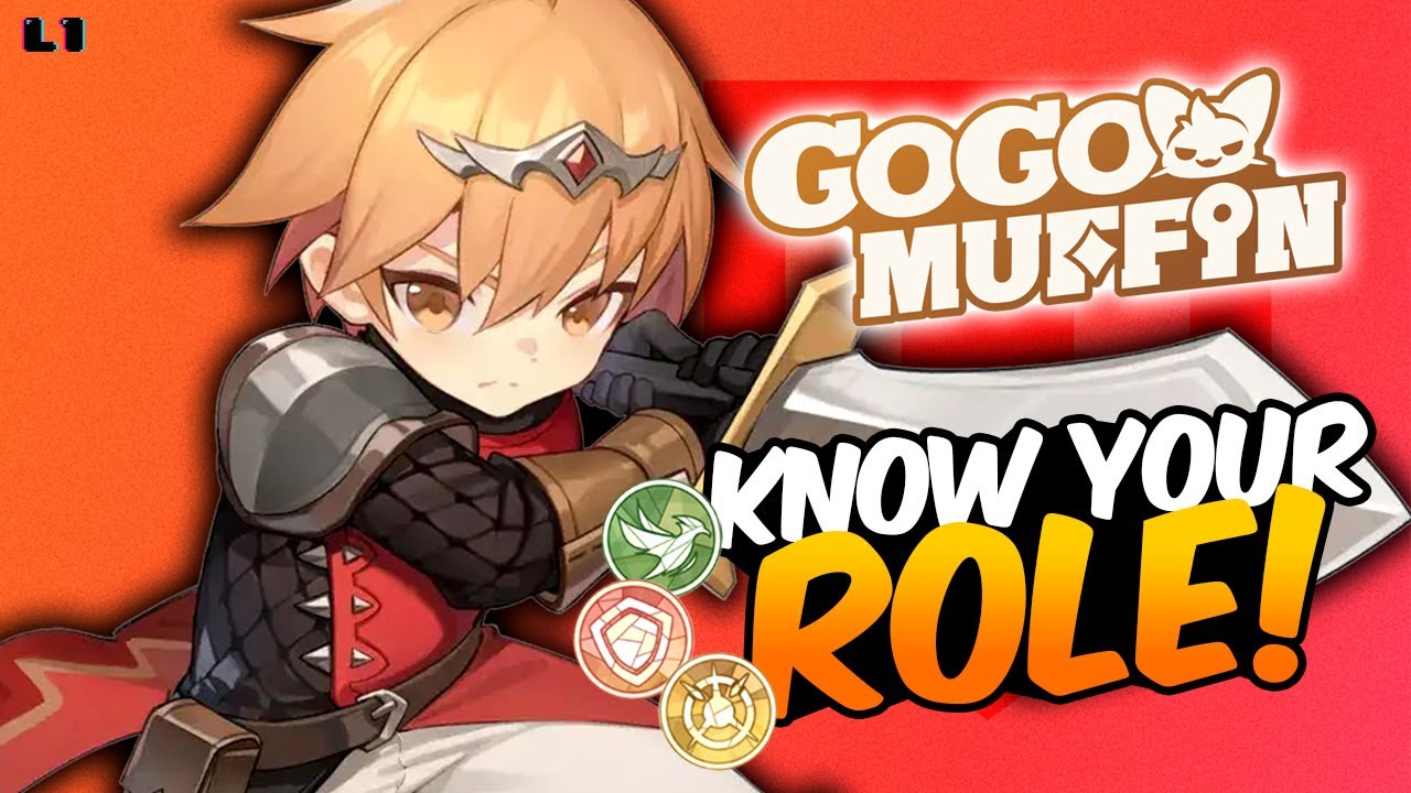 Important Tactical Skills! - Go Go Muffin! - YouTube