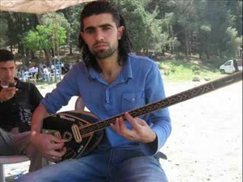Cetin Metin - Grup Ciyaye Munzur - Halay 1