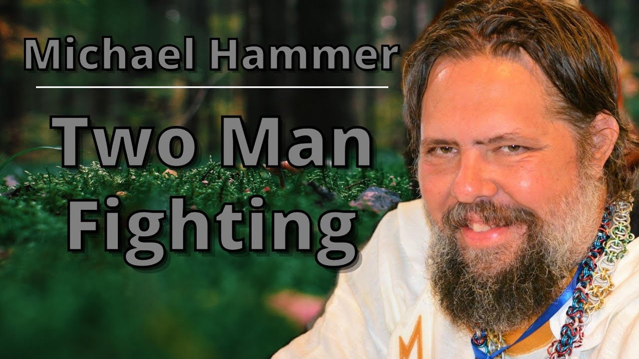 SKBC Two Man 2022 - Baelnorn