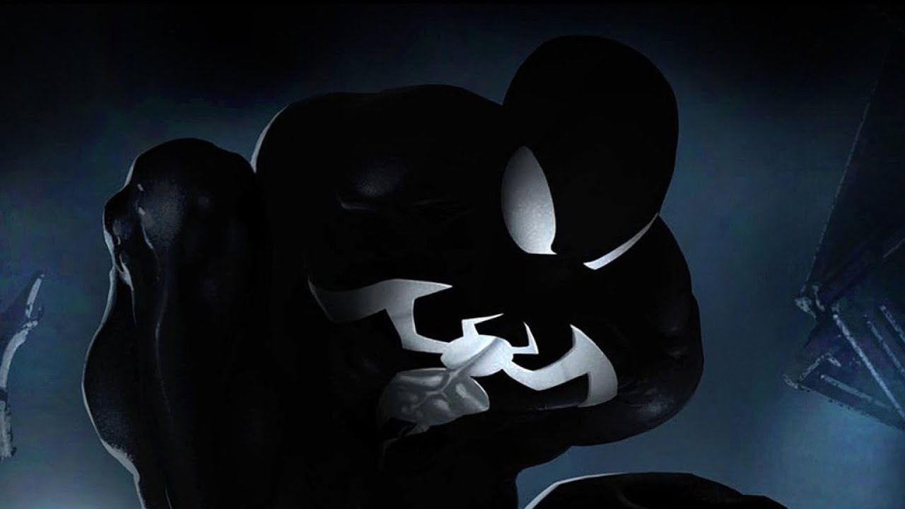 𝑪𝒍𝒐𝒗𝒆𝒓! - 𝑶𝒏 𝑻𝒉𝒆 𝑹𝒖𝒏 - (𝑺𝒚𝒎𝒃𝒊𝒐𝒕𝒆 𝑺𝒑𝒊𝒅𝒆𝒓-𝑴𝒂𝒏 𝑳𝒊𝒏𝒆𝒔) - YouTube