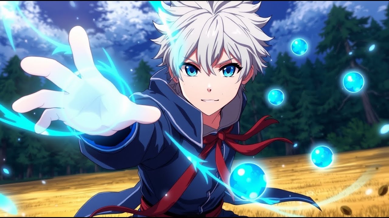 Reborn as an Alchemist, He Instantly Forges Overpowered Weapons! (11 ...