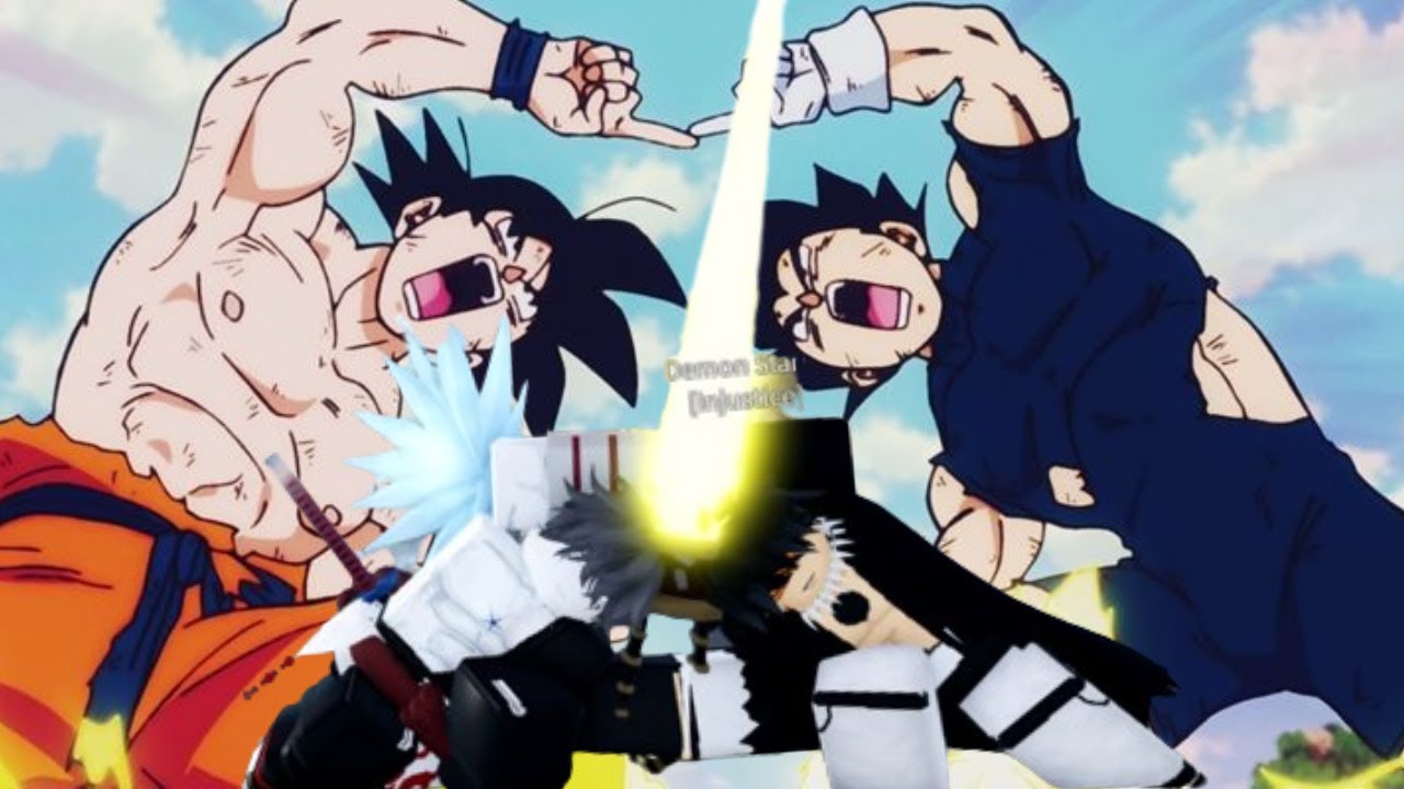 [Type Soul] Fusion Essence And Ice Shunko Is Insane - YouTube