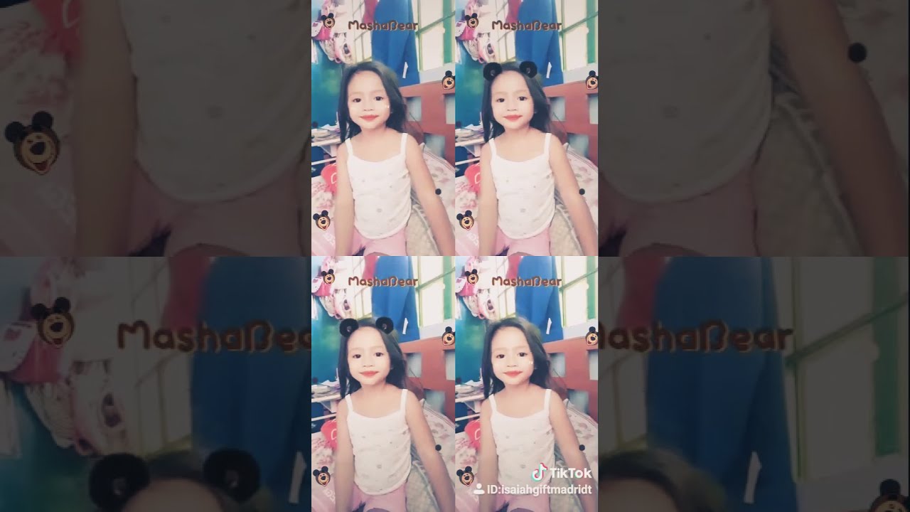 Isaiah Gift Tiktok#1 - YouTube