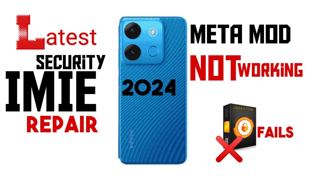 infinix smart 7 imei repair umt | infinix x6515 imei repair | infinix ...