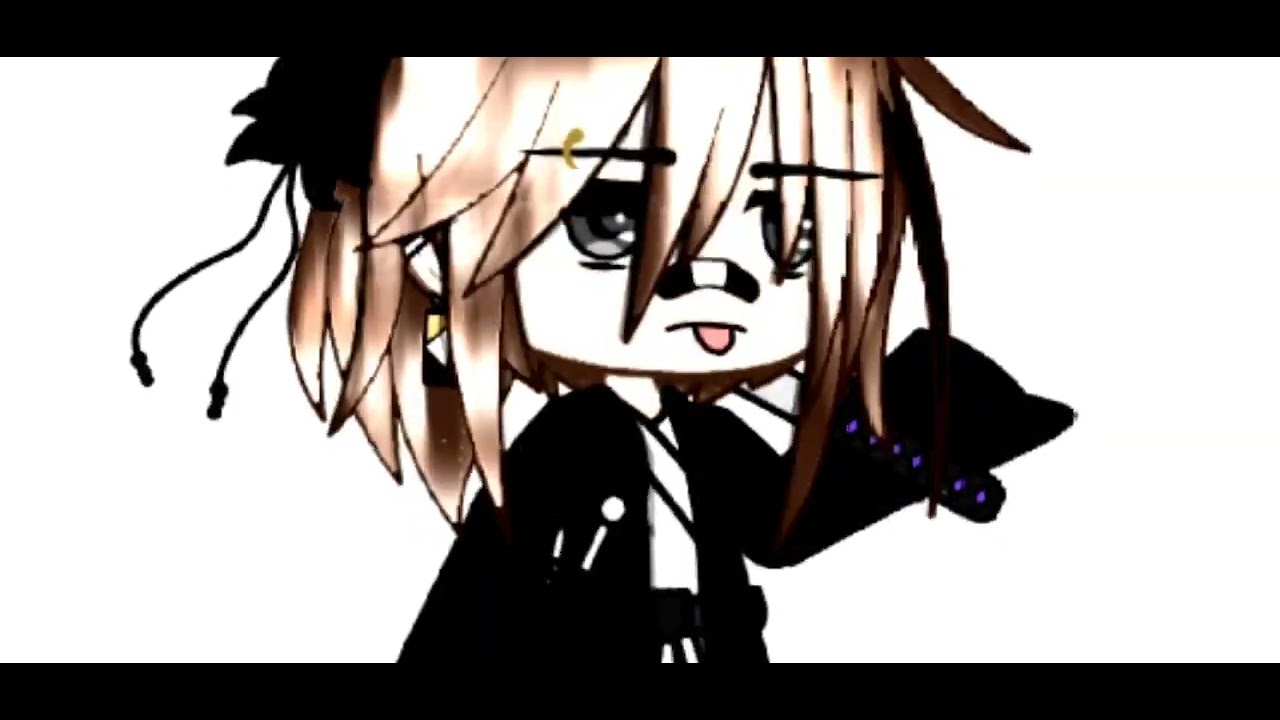 {😁smile😐}||gacha trend|| - YouTube