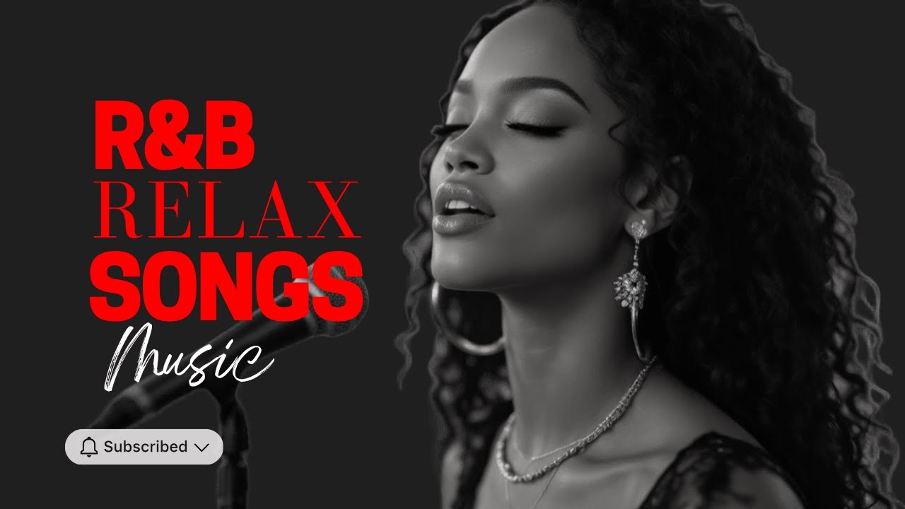 R&B Relax Songs - SZA, Summer Walker, Joji Sad & Heartbreak Playlist ...