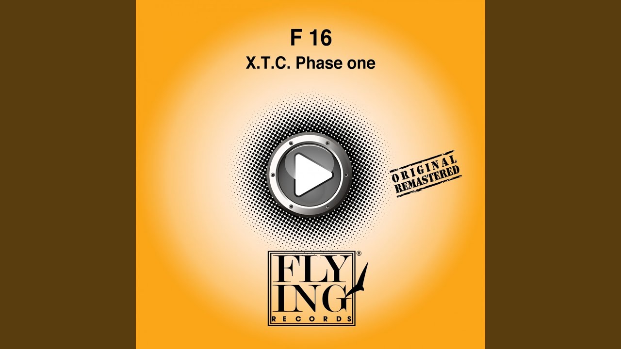 X. T. C. (Ecstasy) (Original Mix) - YouTube