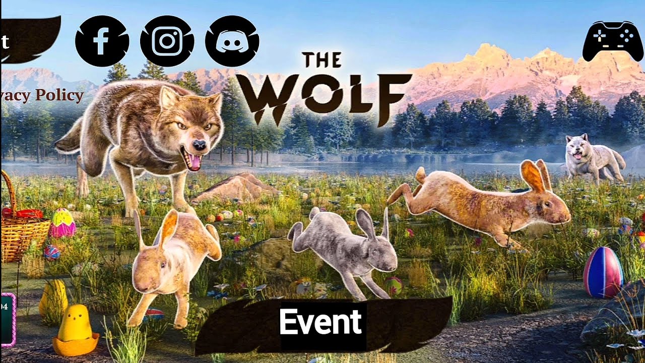 the wolf - how many eggs does Dev hide on Fugaku Slopes map⁉️#thewolf ...