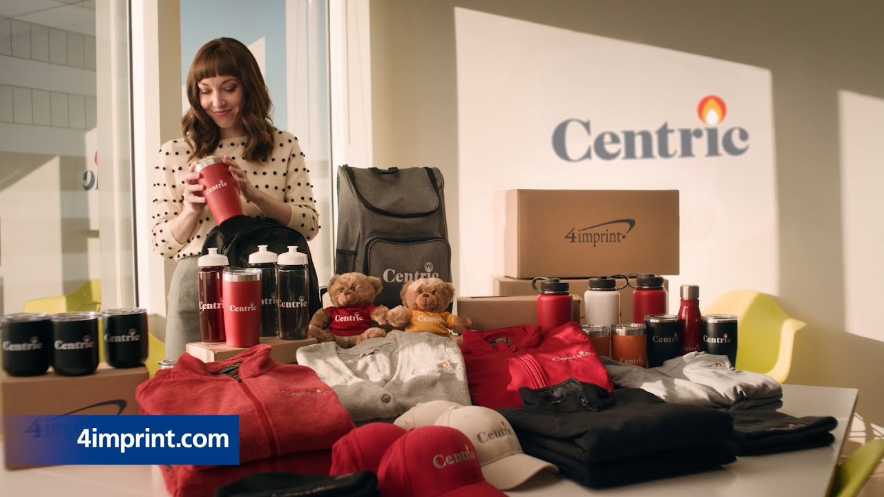 4imprint – Parachute - YouTube