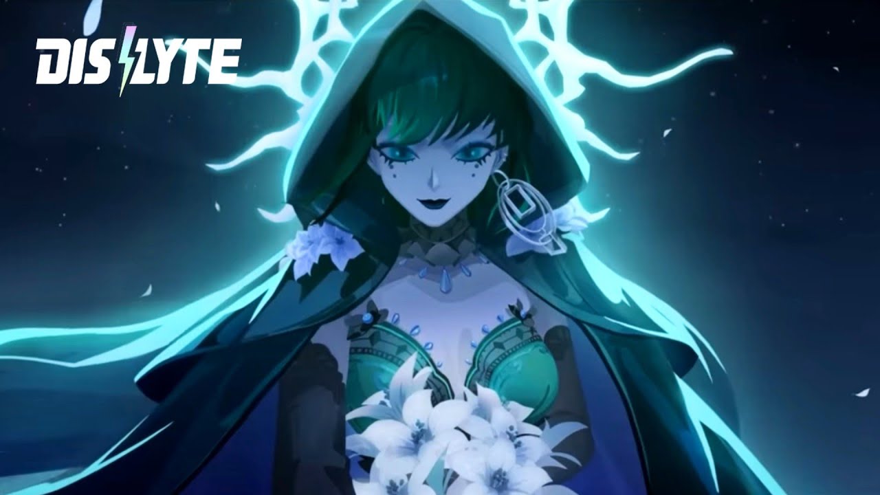 NEW ESPER & NEW EVENT HILDA | Dislyte - YouTube