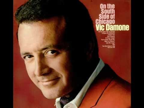Vic Damone – Vic Damone's Best (1983, Vinyl) - Discogs