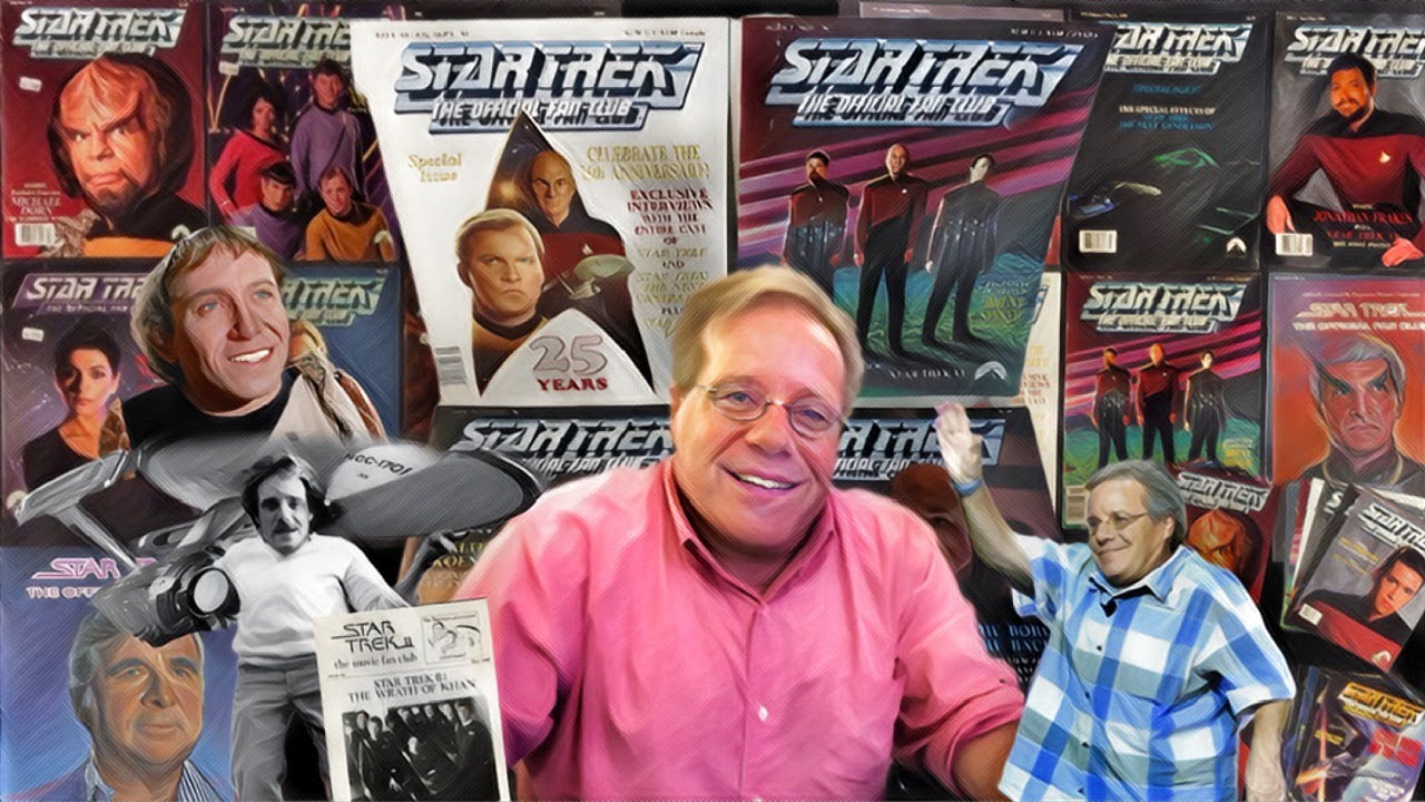 Interview with Dan Madsen - YouTube