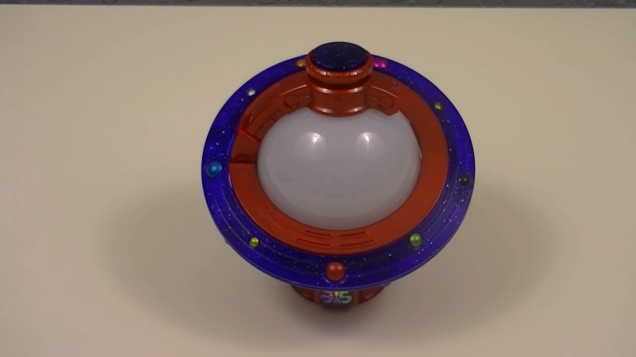Henshin Oudama DX Saiko Kyutama Review +Bonus (Uchu Sentai Kyuranger ...