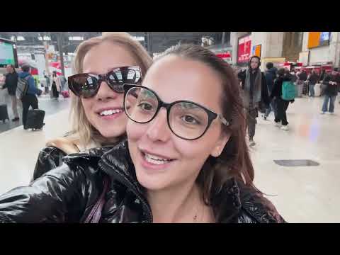 NOSSA PRIMEIRA VIAGEM INTERNACIONAL DE MELHORES AMIGAS (nos mimamos na Itália e perrengues)