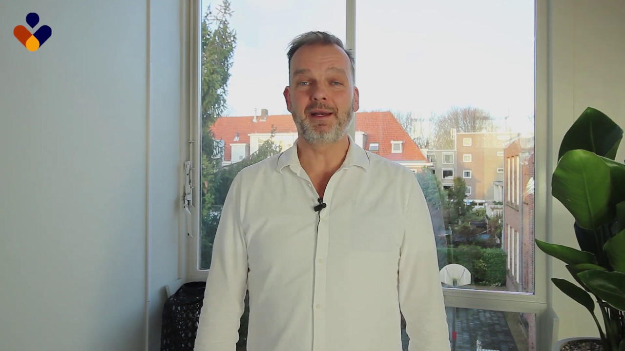 NLP in 1 dag - introductievideo door NLP-trainer Alex Vaassen van UNLP ...