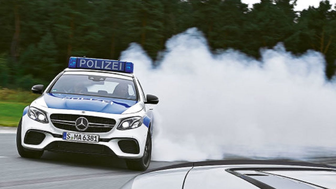 AUTOBAHNPOLIZEI DOKU 2019 HD - YouTube