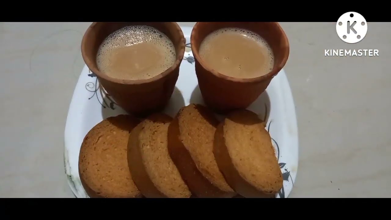 Ginger tea/Ardak tea/Allam tea/How to make allam tea or ginger tea ...