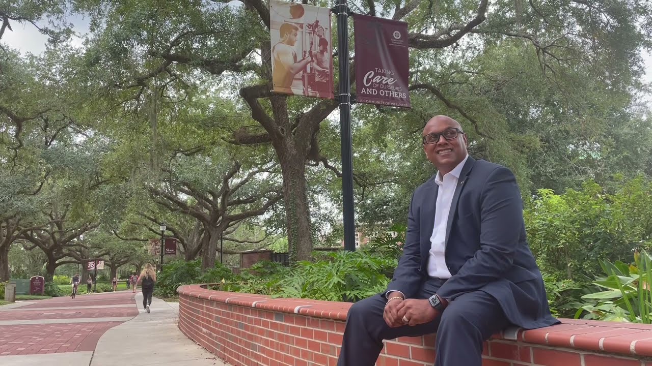 Entrepreneur Danny Persaud - YouTube