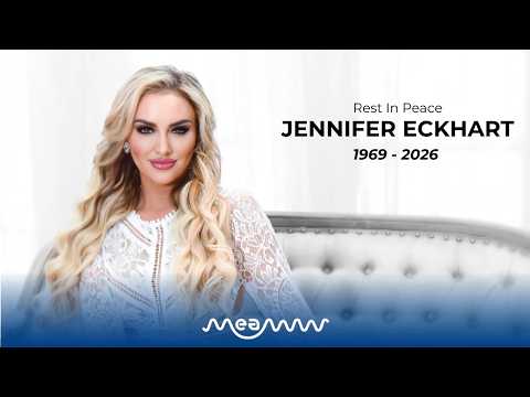 Jennifer Eckhart Dead at 36: The Fox News Case That Never Reached a Jury