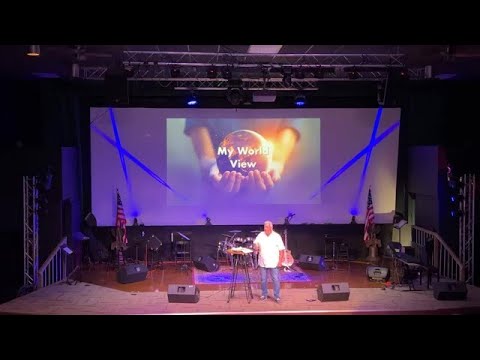 MY WORLD VIEW Week 6 6 26 2022 - YouTube