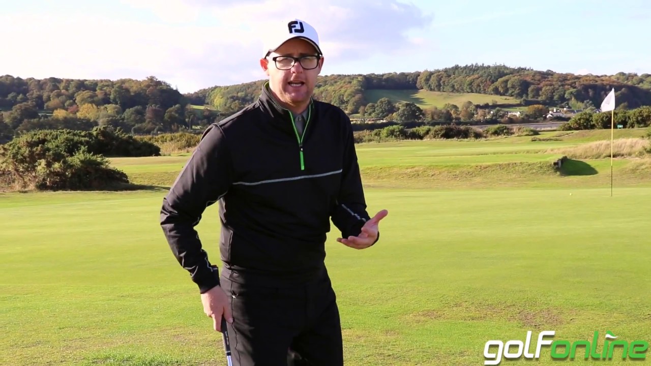 Improve your golf with Mark Crossfield, Practice What Your Are Rubbish ...