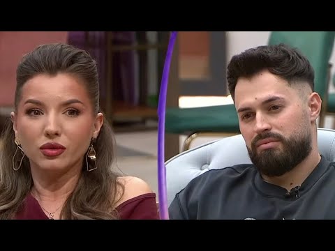 Ultimele clipe de dragoste a lui Danciu🫣 Bomba in gala de maine!