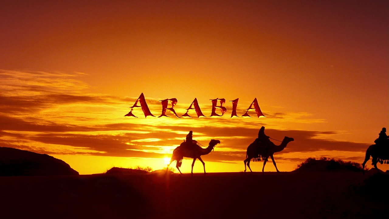 The Prophet Muhammad - YouTube