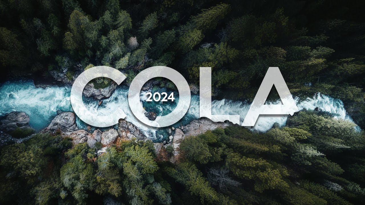 COLA 2024 [OFFICIAL TRAILER] - YouTube