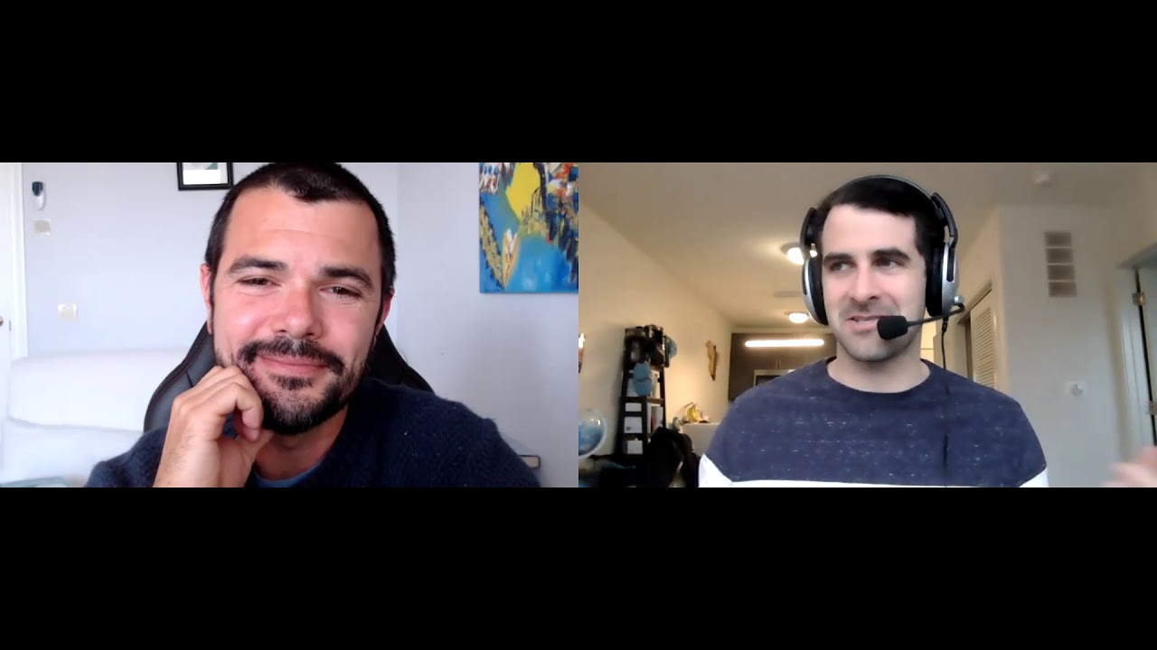 Doughnut Economics with Andrew Fanning - YouTube