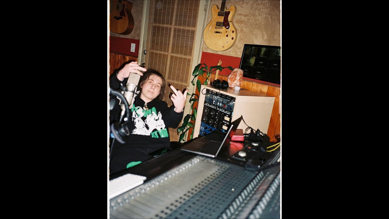 Lawsy First Show In Atlanta! - YouTube