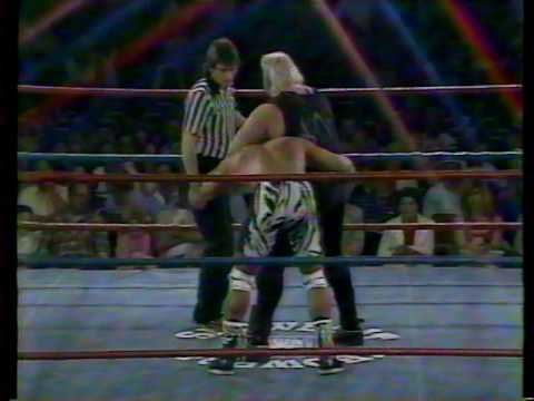 Nasty Boy Brain Knobbs vs Ricky Rice - YouTube