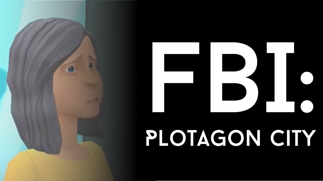 FBI: Plotagon City | Season 2 Episode 8 - Love the Bloodshed PART 2/3 - YouTube