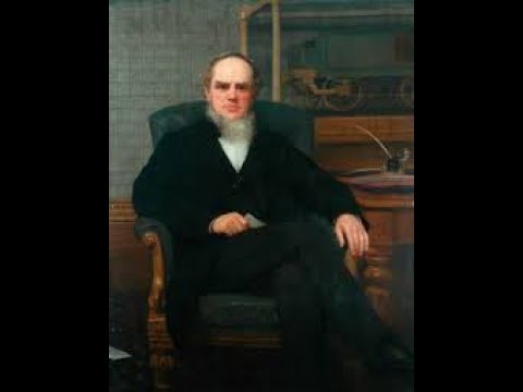 John Ramsbottom - YouTube