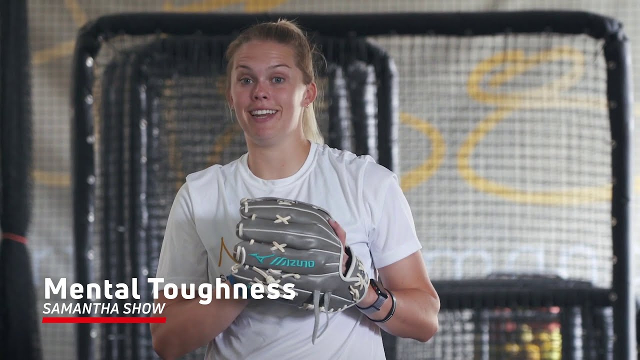 Sam Show Mental Toughness Tips For Pitchers - Quick Tips - YouTube