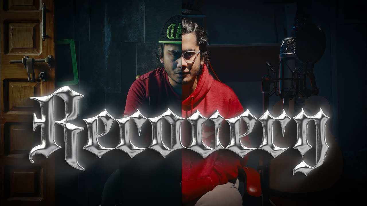 Varya - Recovery (Official Video) - YouTube